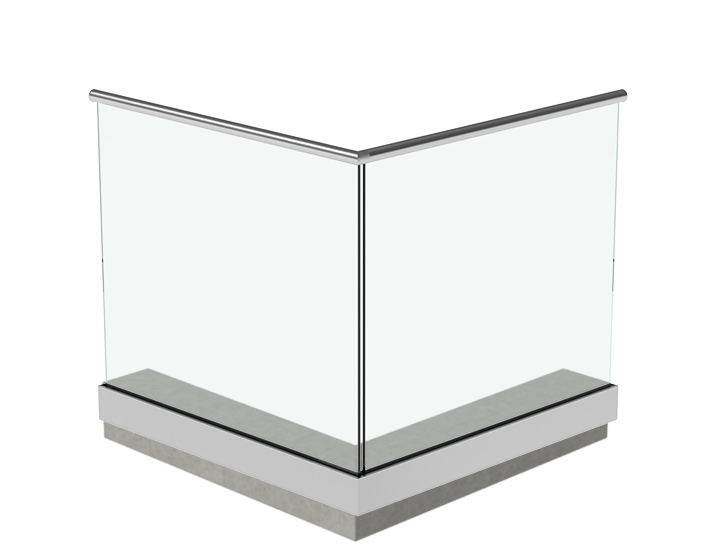 Balustrades - LiveConfigurator